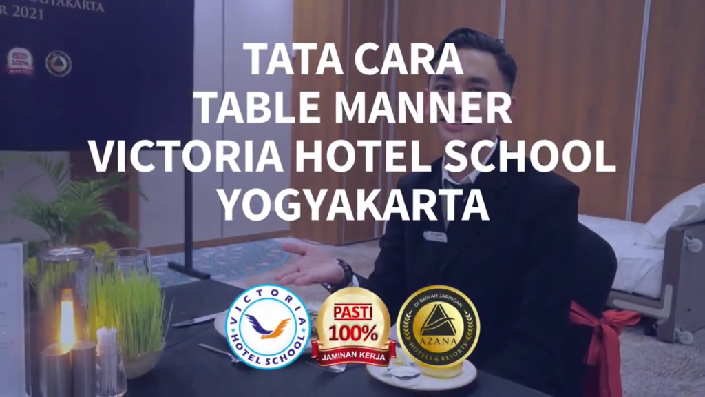 Cara Table Manner